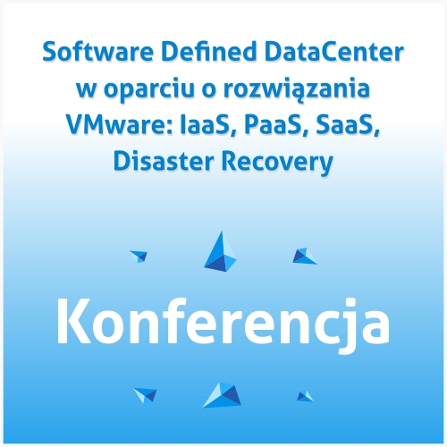 Software Defined DataCenter – edycja II - PPNT